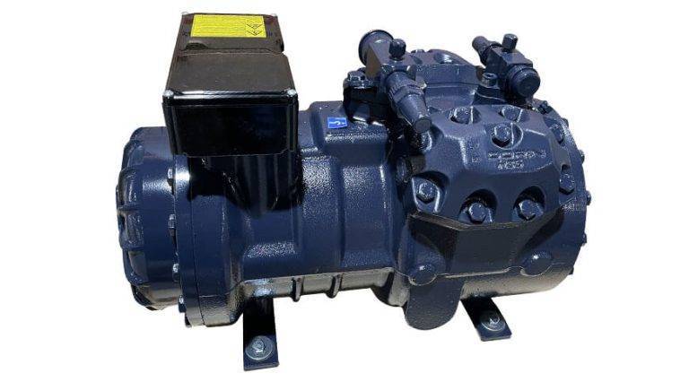 Compressores - SUPERFRIO Refrigeração Industrial