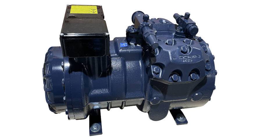 SUPERFRIO - Soluções Frigorificas industriais de alta qualidade